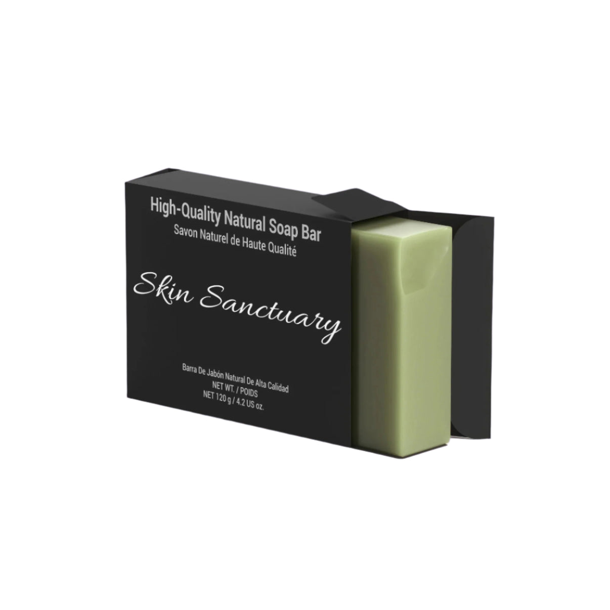 Organic Neem Soap Bar | Gentle, Purifying Skin Care Solution – Skin ...